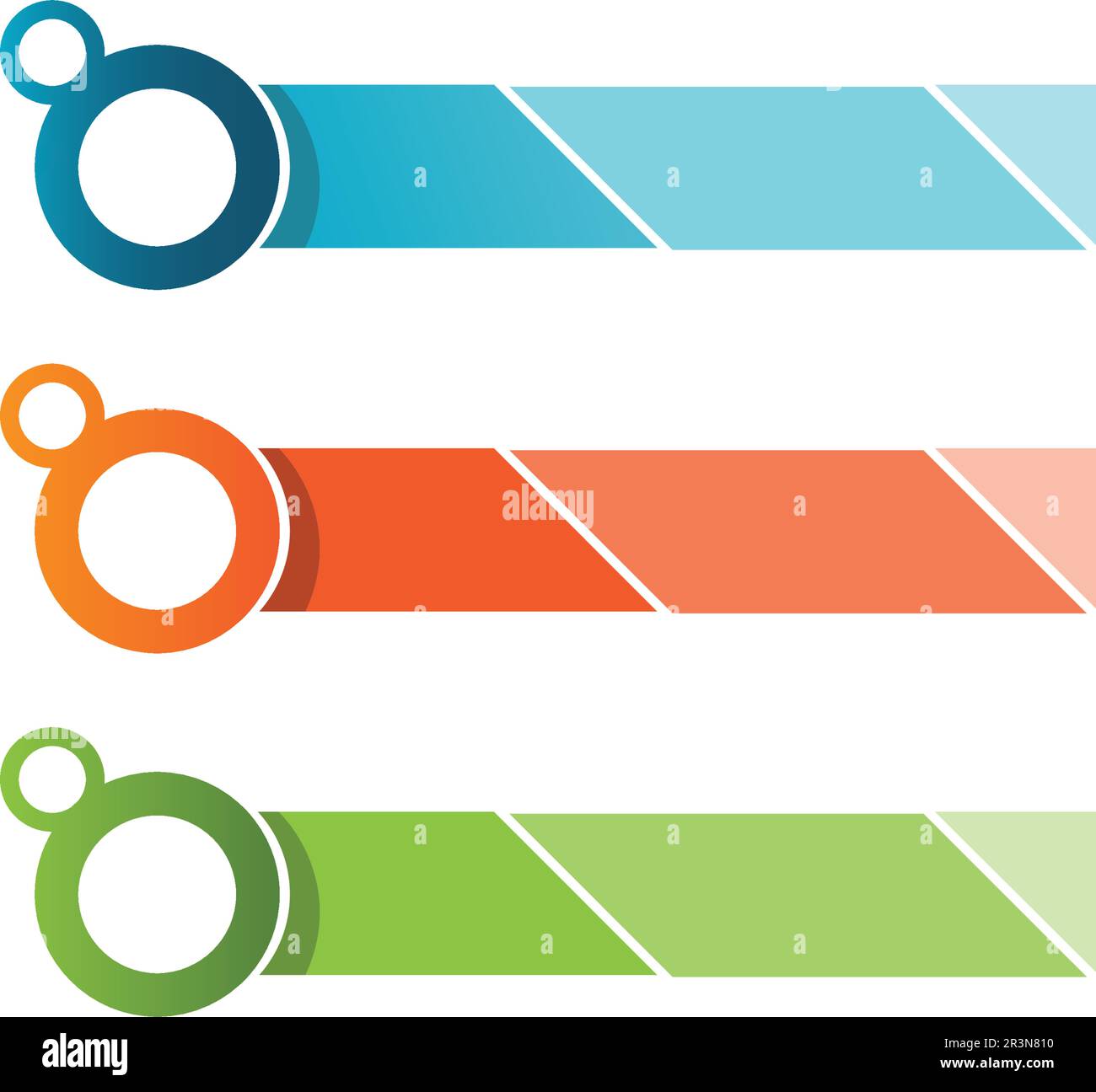 Abstract light vector background label decoration Stock Vector Image ...