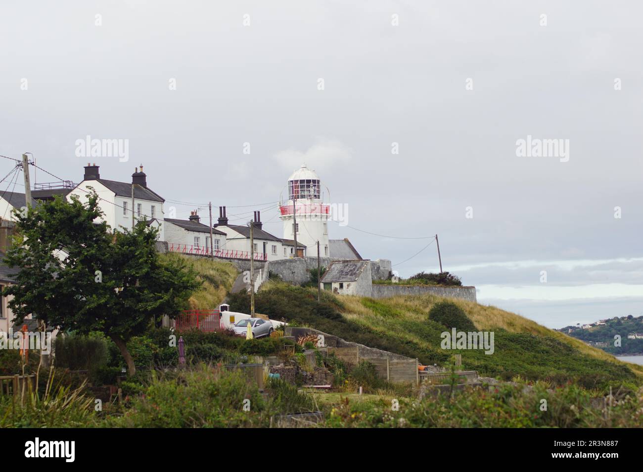 Roches point hi-res stock photography and images - Alamy