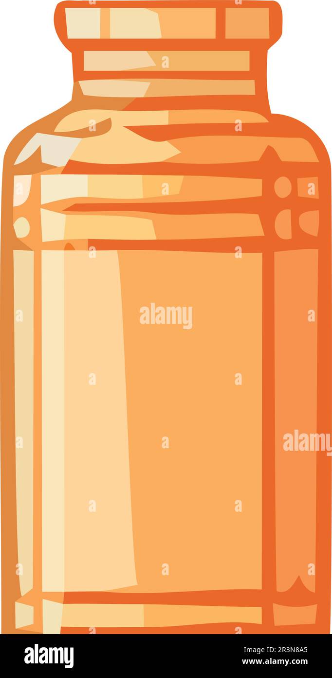 Healthcare container icon layout Stock Vector Image & Art - Alamy