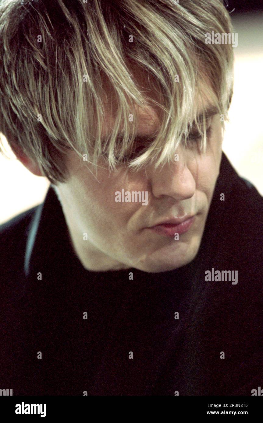 Nick rhodes tastiera hi-res stock photography and images - Alamy