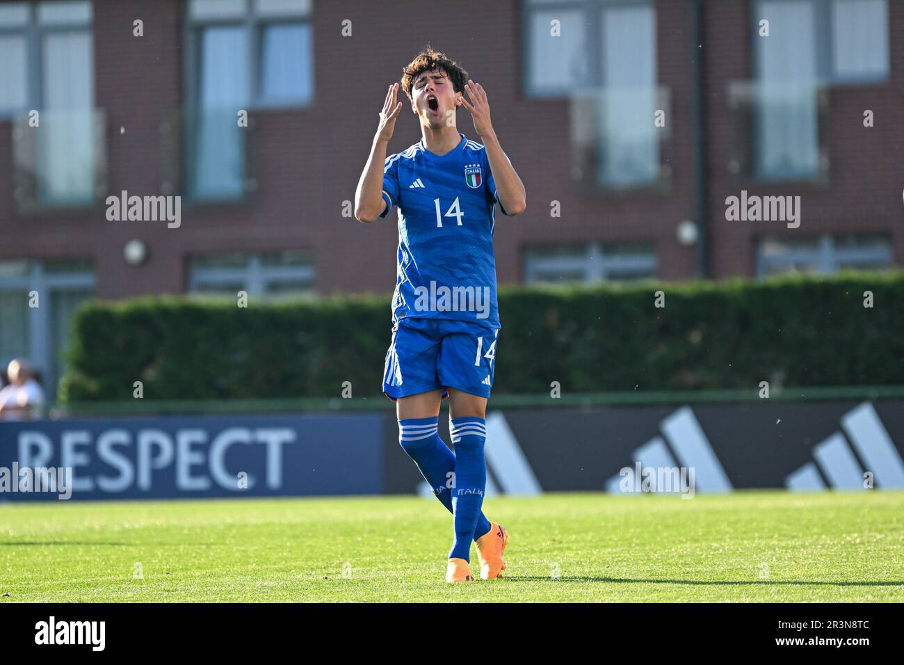 Giacomo de pieri hi-res stock photography and images - Alamy