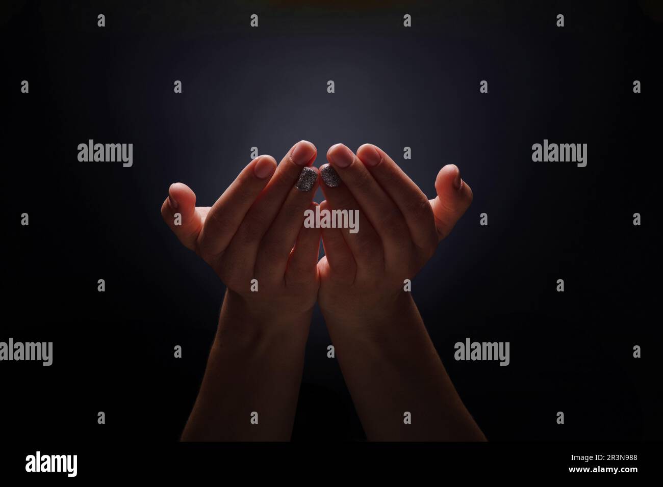 Begging for forgiveness hi-res stock photography and images - Alamy