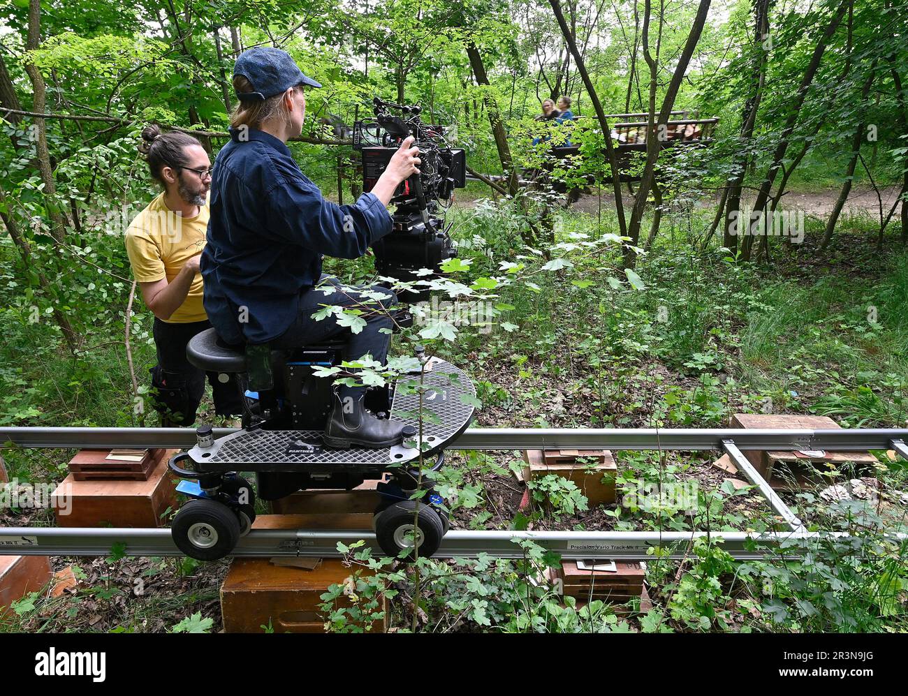 Leena das hi-res stock photography and images - Alamy