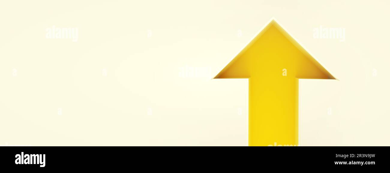 Leader arrow hi-res stock photography and images - Alamy