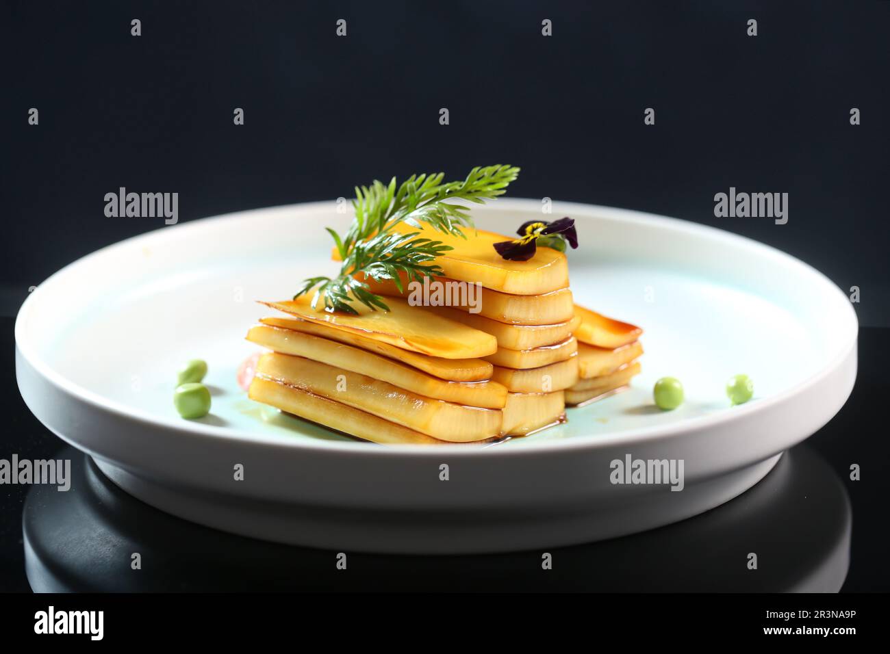 Chinese Sweet and sour radish，Chinese Pickled Radish，Soy Preserved ...