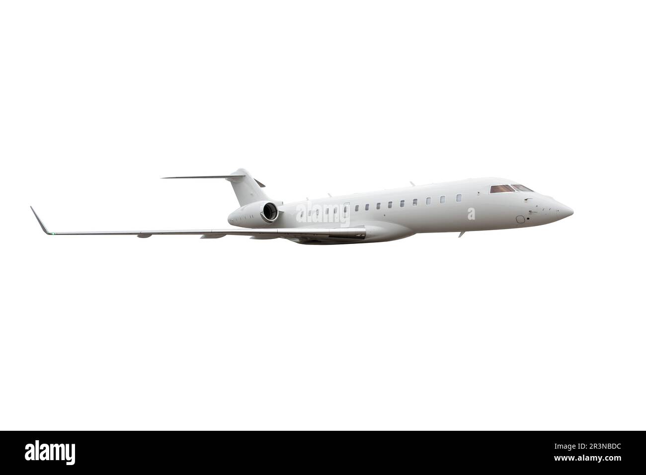 Business jet Cut Out Stock Images & Pictures - Alamy