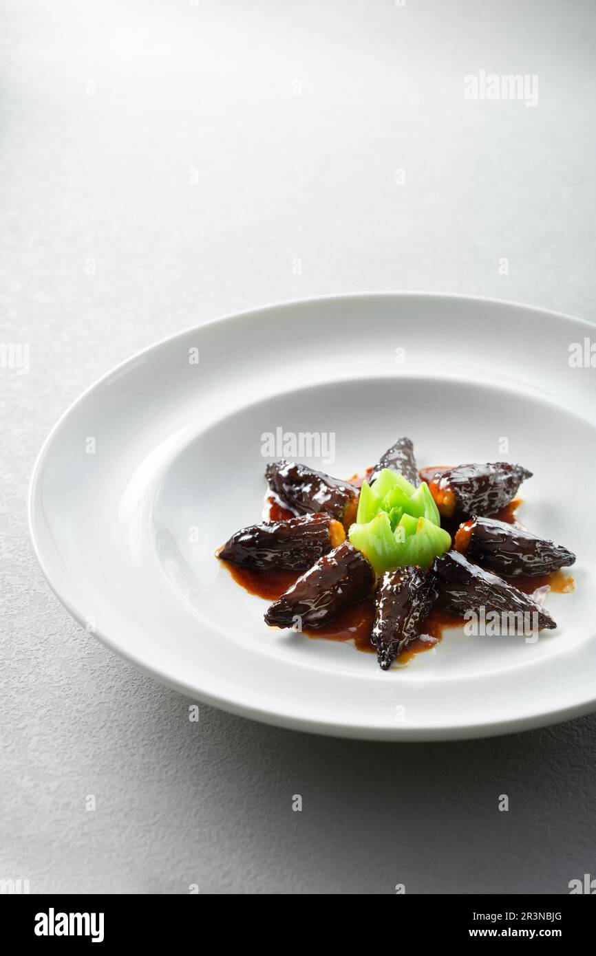 Abalone of the plate hi-res stock photography and images - Alamy