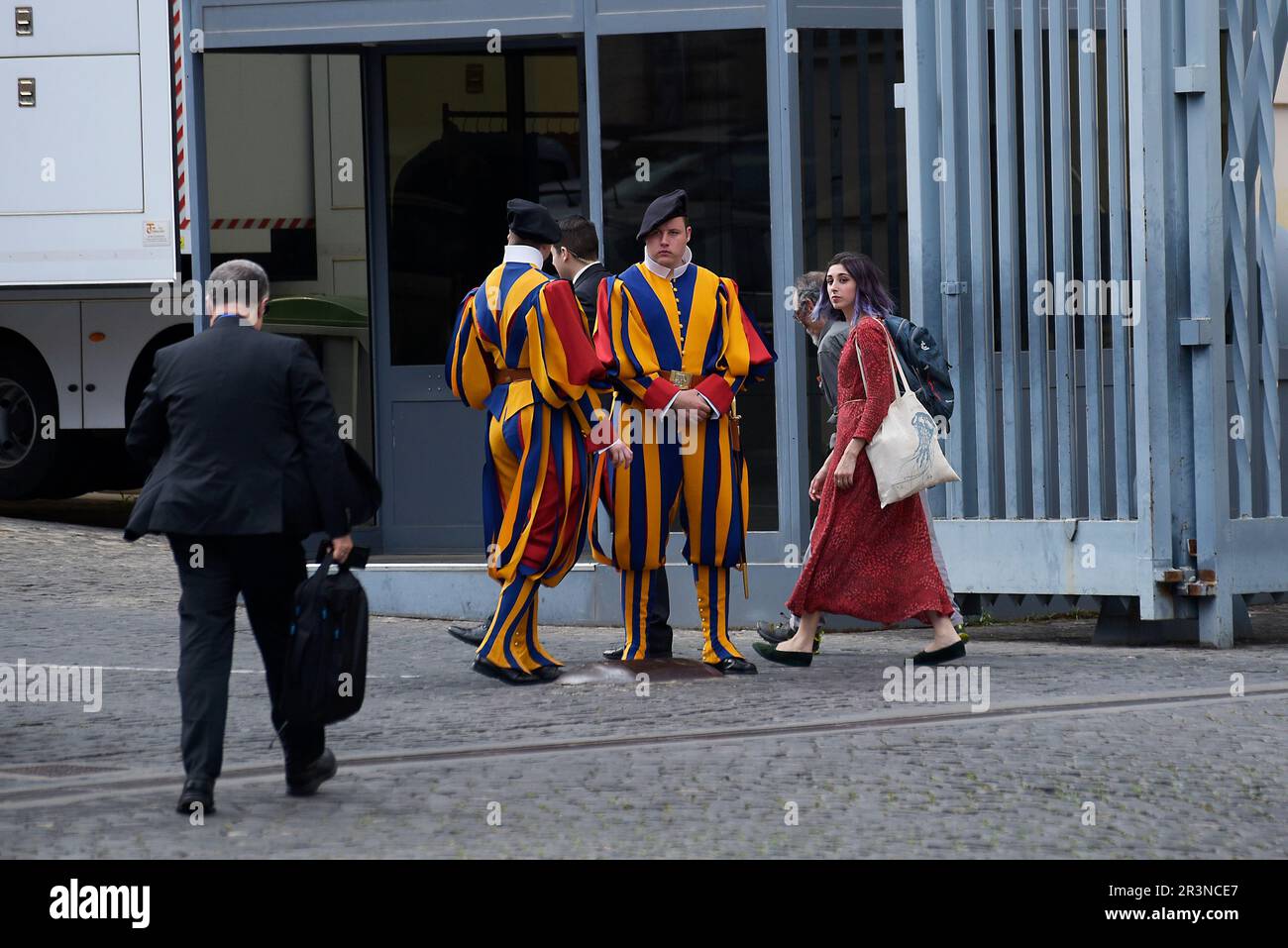 Goffi hi-res stock photography and images - Alamy