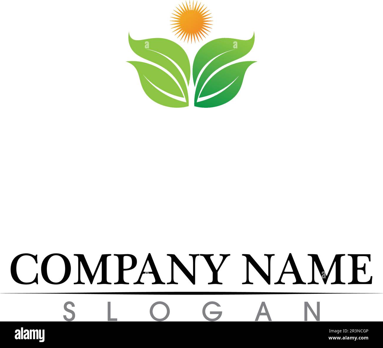 Athletic body care Stock Vector Images - Alamy