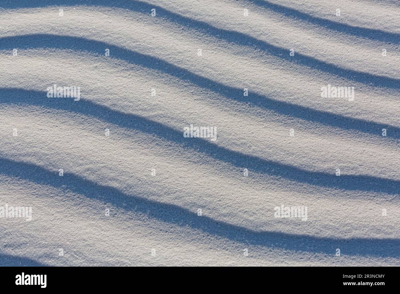 White sand texture Stock Photo - Alamy