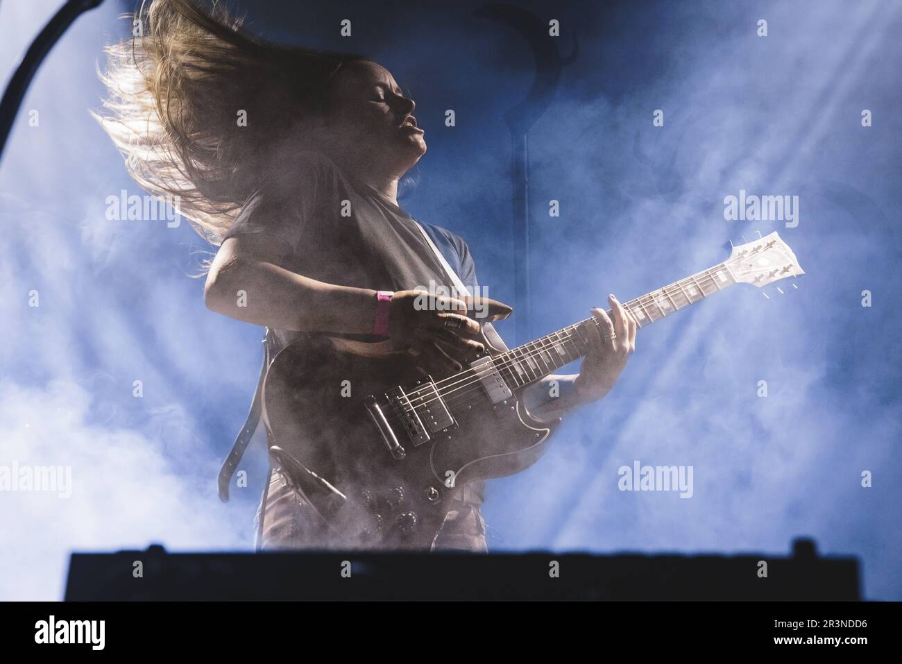 Mutterlein artist hi-res stock photography and images - Alamy