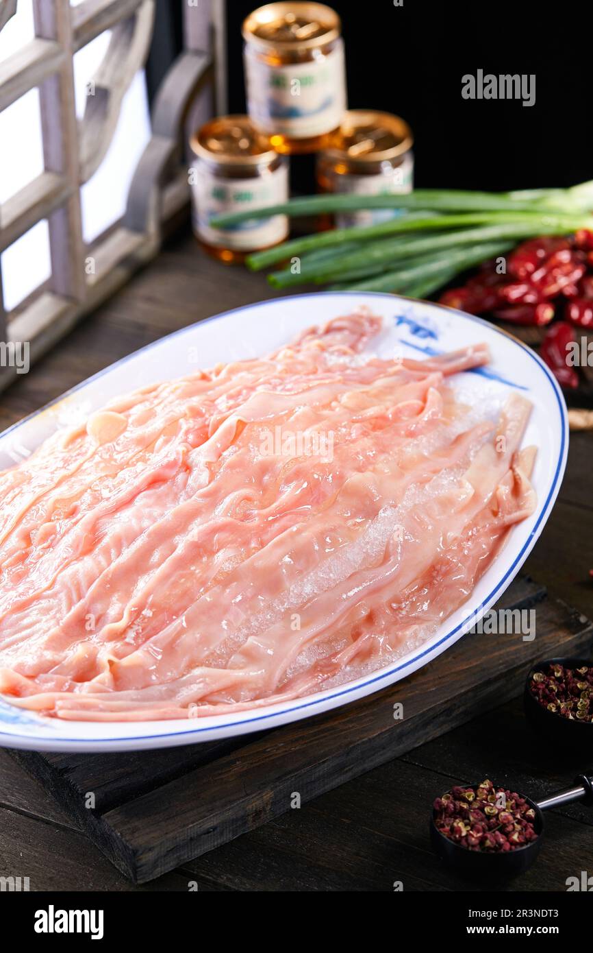 Goose intestine hi-res stock photography and images - Alamy