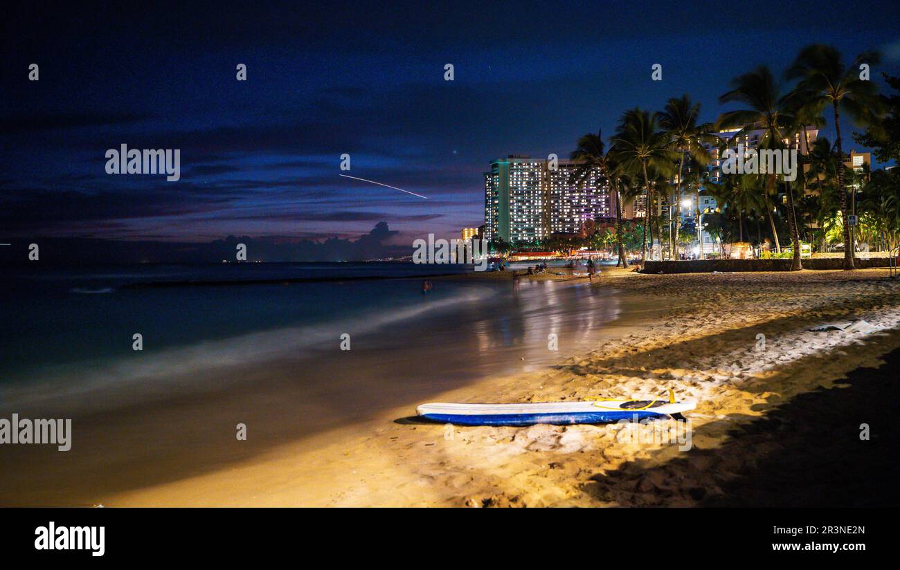 Hawaii 4k hi-res stock photography and images - Alamy