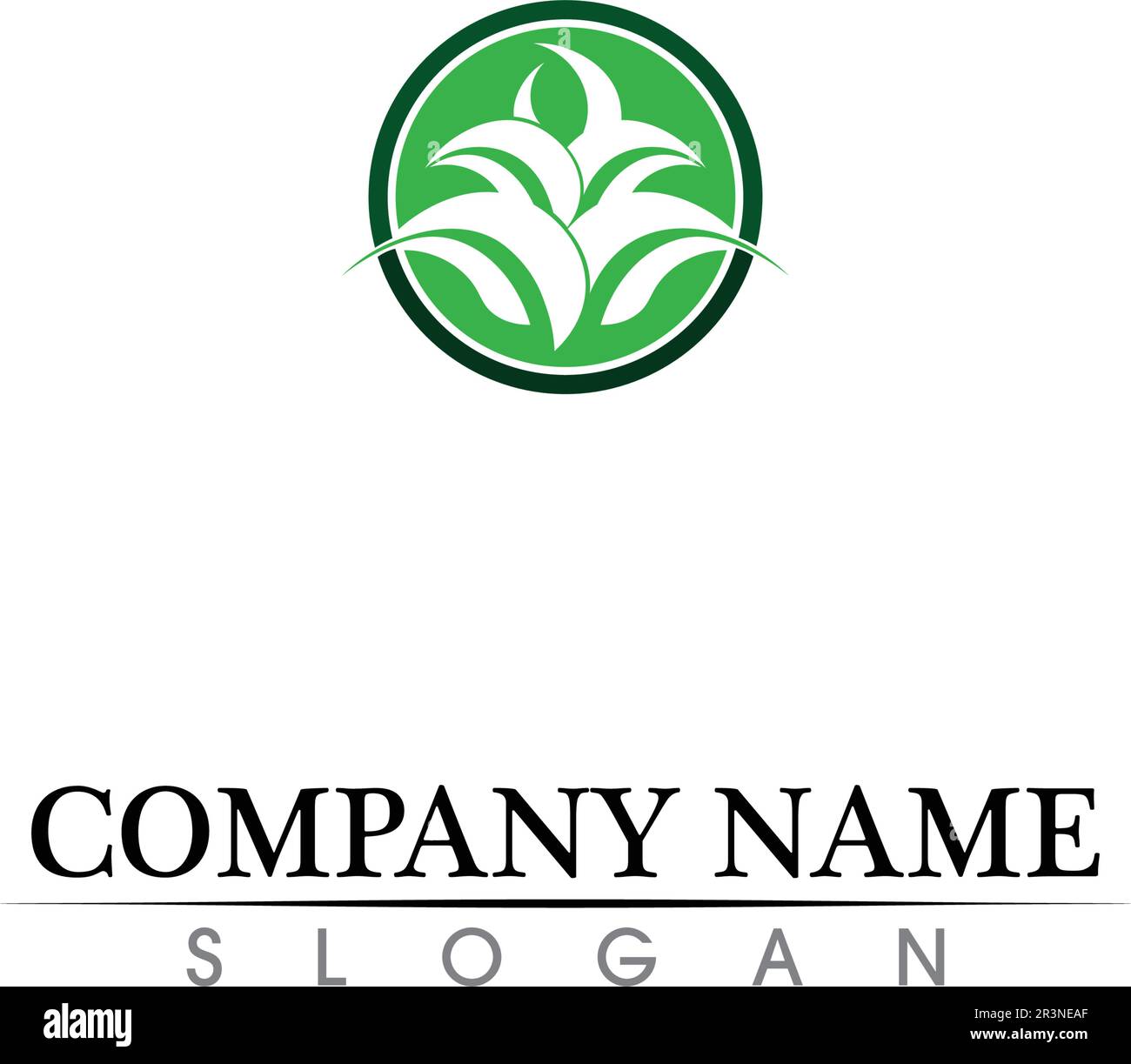 Beauty therapy training Stock Vector Images - Alamy