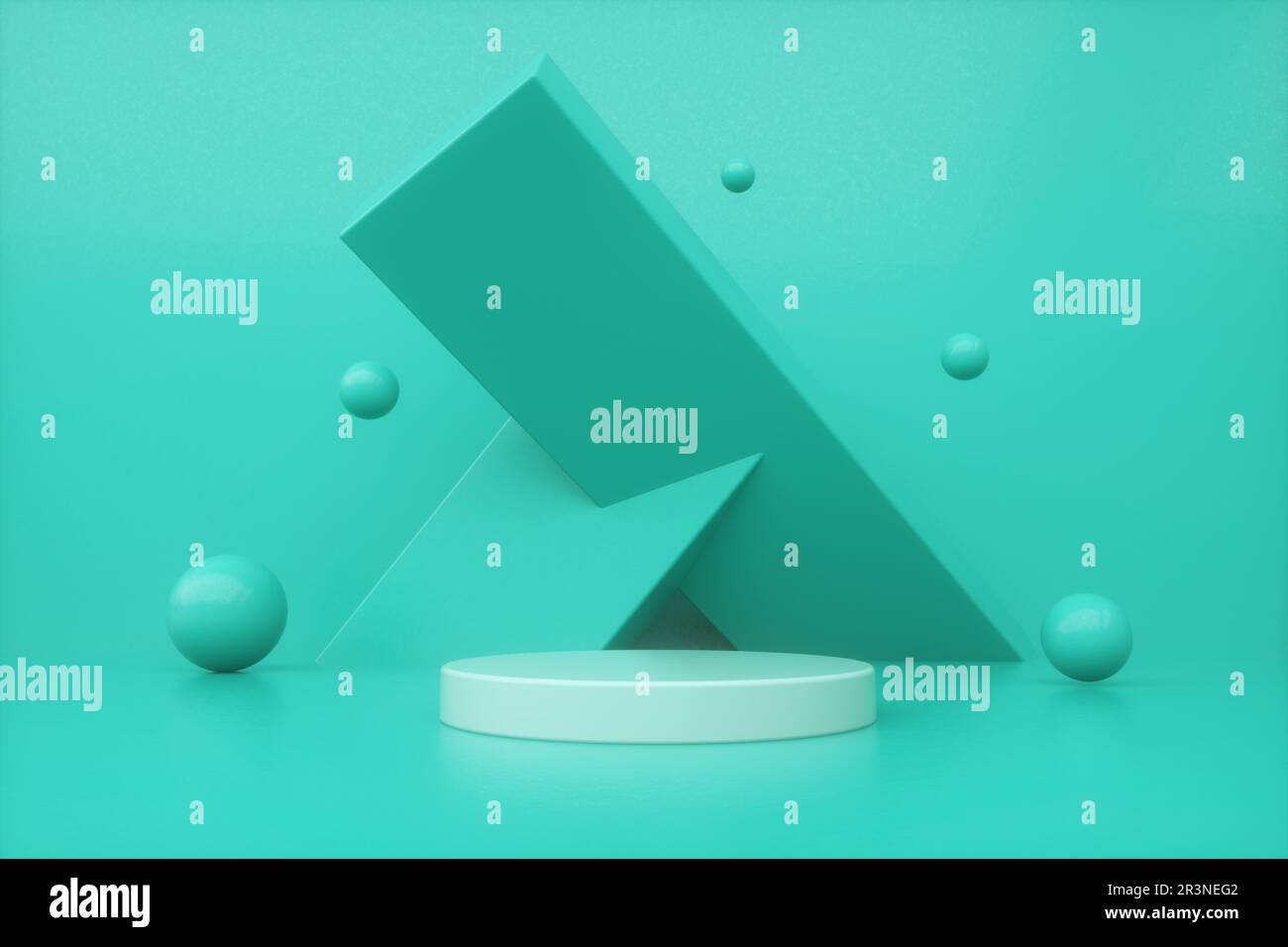 Forms for product display Stock Photo - Alamy