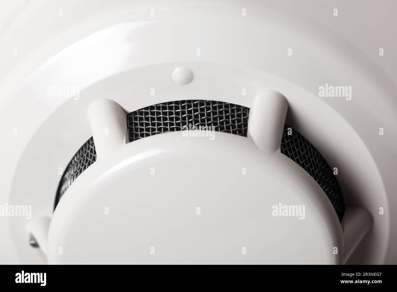 Fire detector hi-res stock photography and images - Alamy