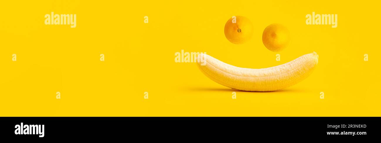 Funny smiling muzzle Stock Photo - Alamy