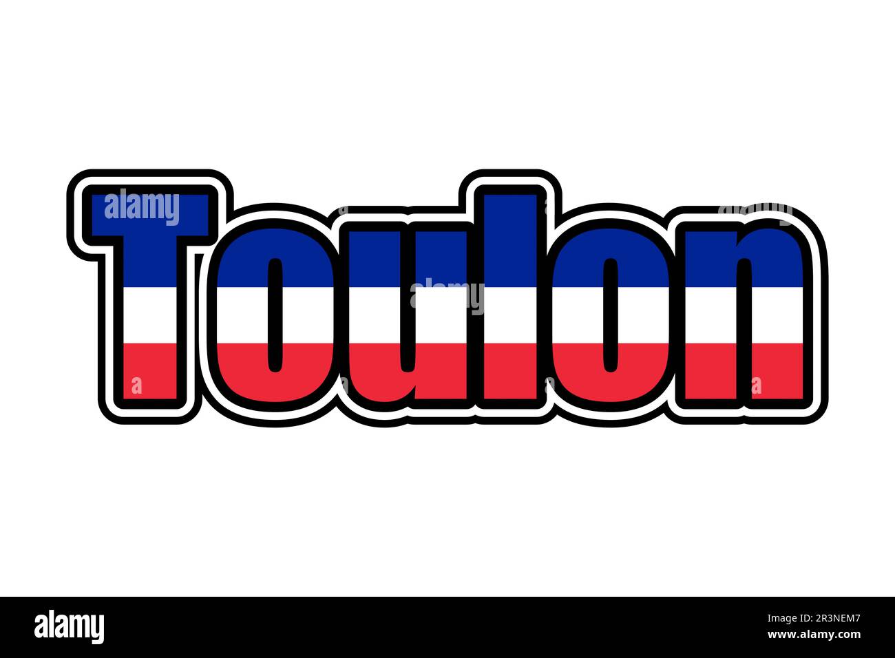Toulon signage hi-res stock photography and images - Alamy