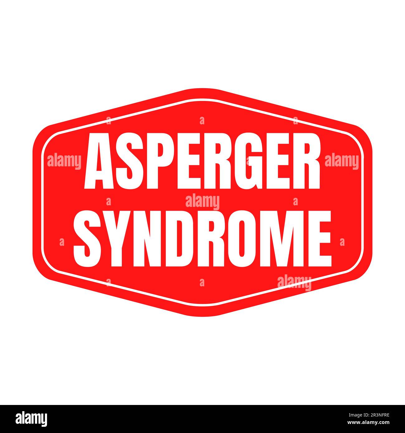 Asperger Syndrome Symbol 565 Asperger Syndrome High Res Illustrations
