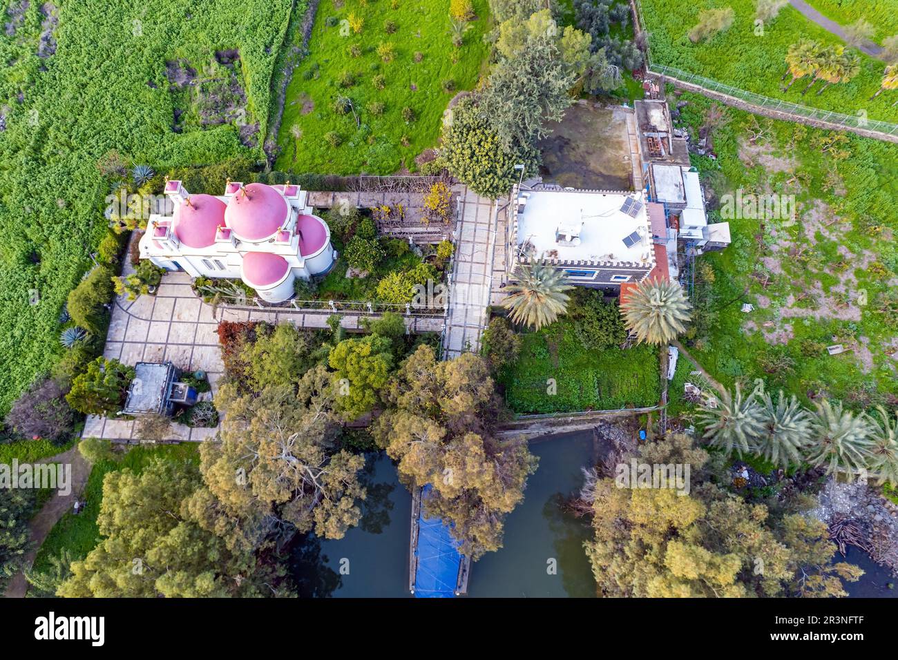 Jesus calm hi-res stock photography and images - Alamy