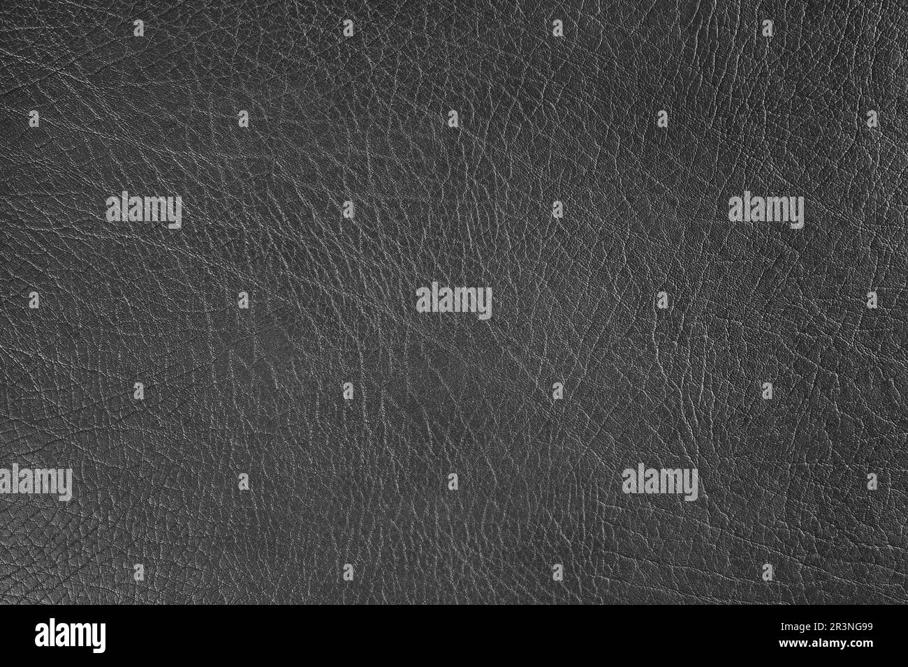 Natural, artificial black leather texture background. Material for ...