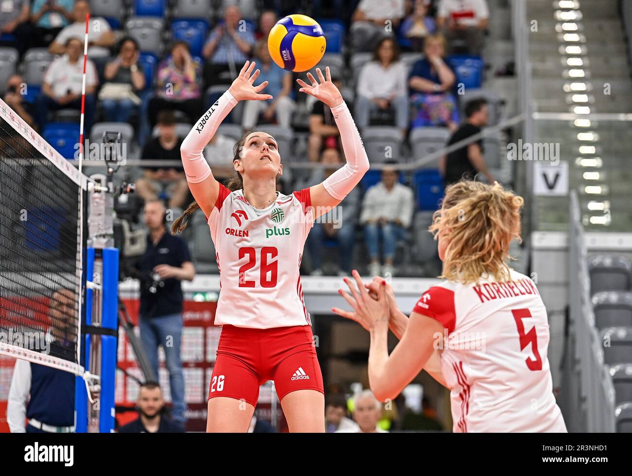 Katarzyna wenerska hi-res stock photography and images - Alamy