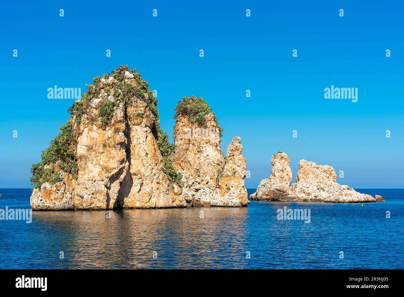 Sea Stacks Wallpaper