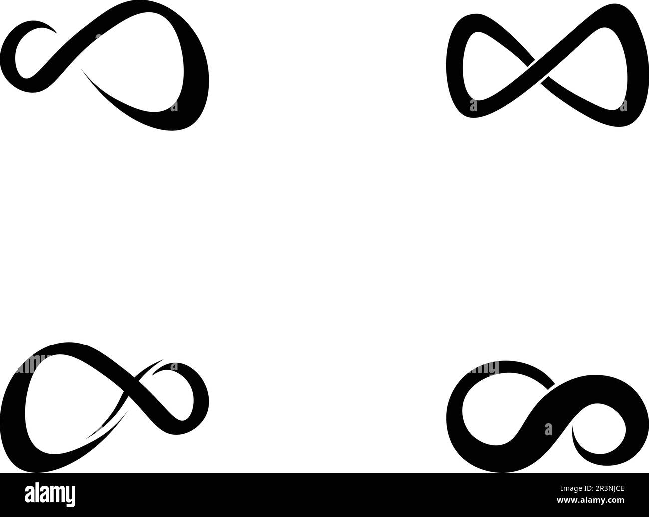 Infinite Logo Tumblr
