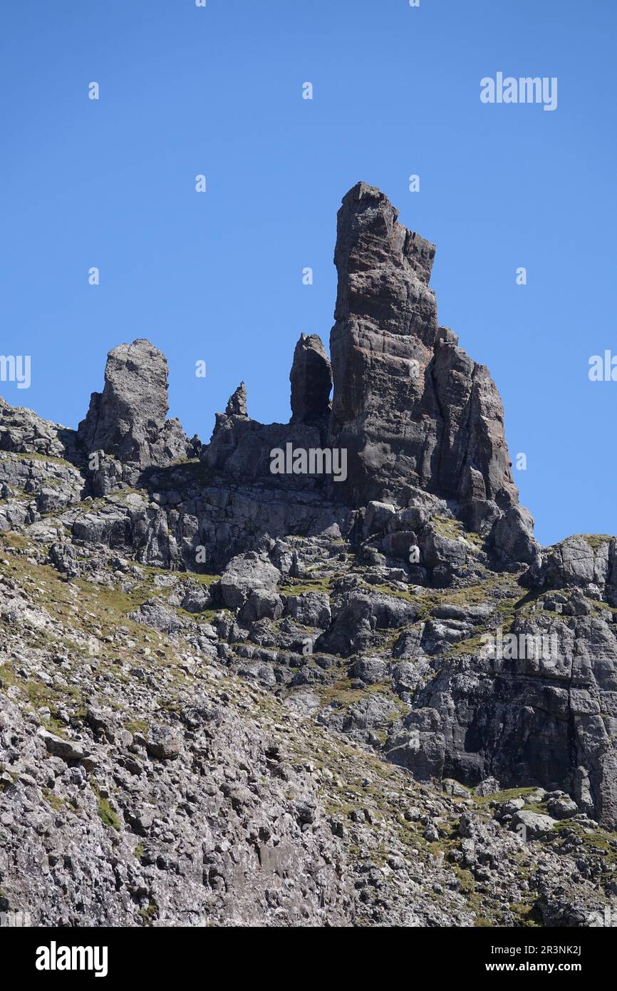 Padon ridge hi-res stock photography and images - Alamy