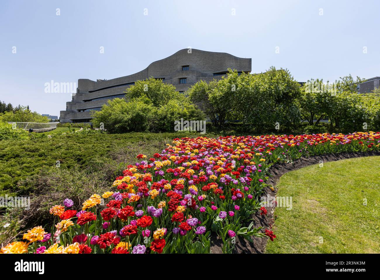 Canadian Museum of History Stock Photo - Alamy