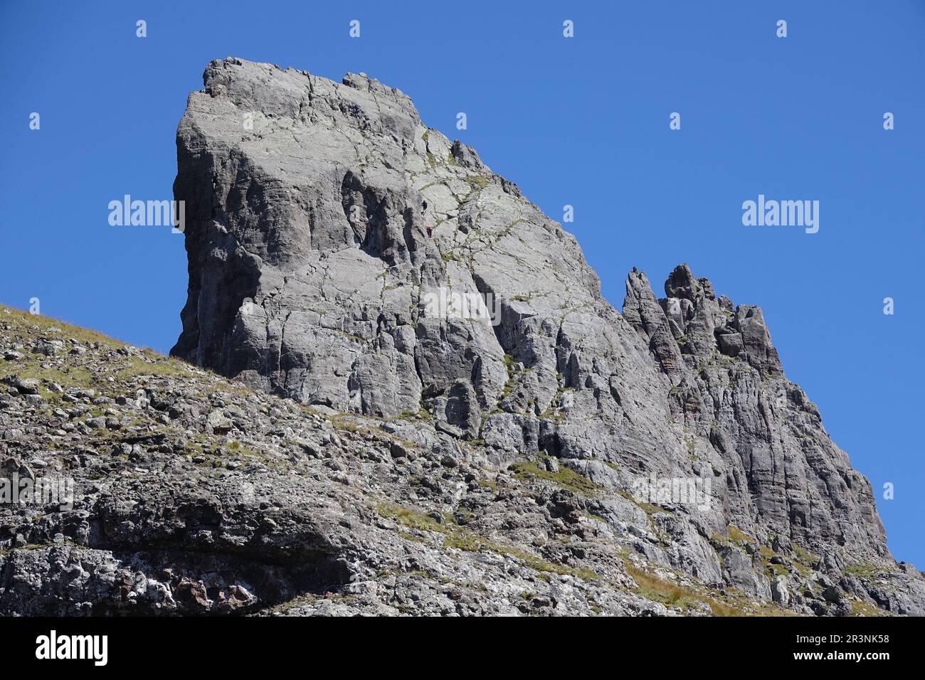 Padon ridge hi-res stock photography and images - Alamy