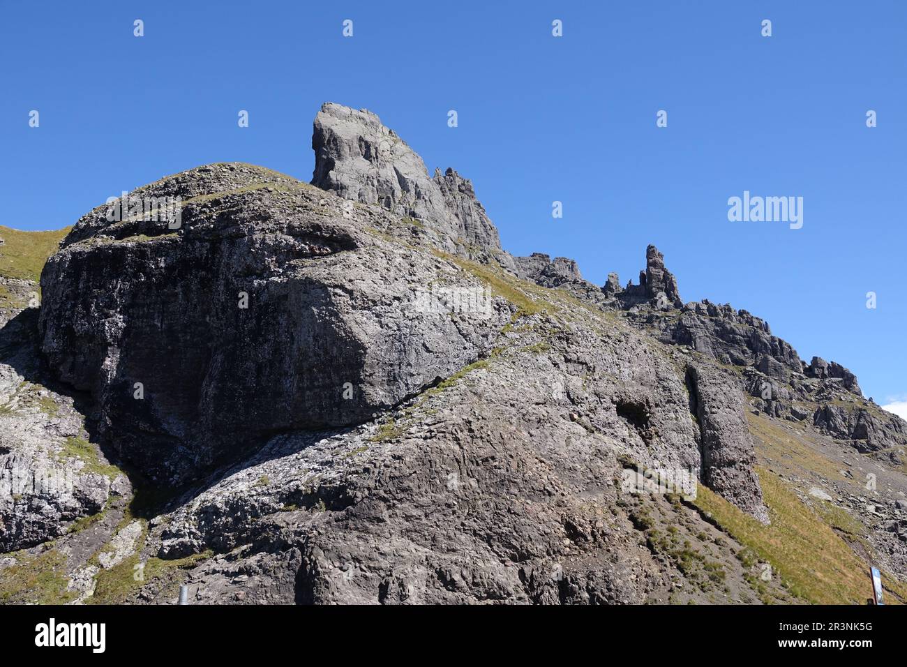 Padon ridge hi-res stock photography and images - Alamy