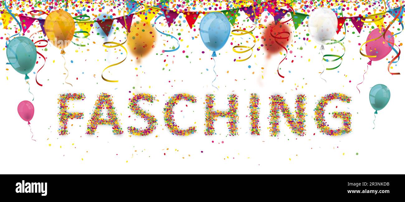 Long festoons hi-res stock photography and images - Alamy