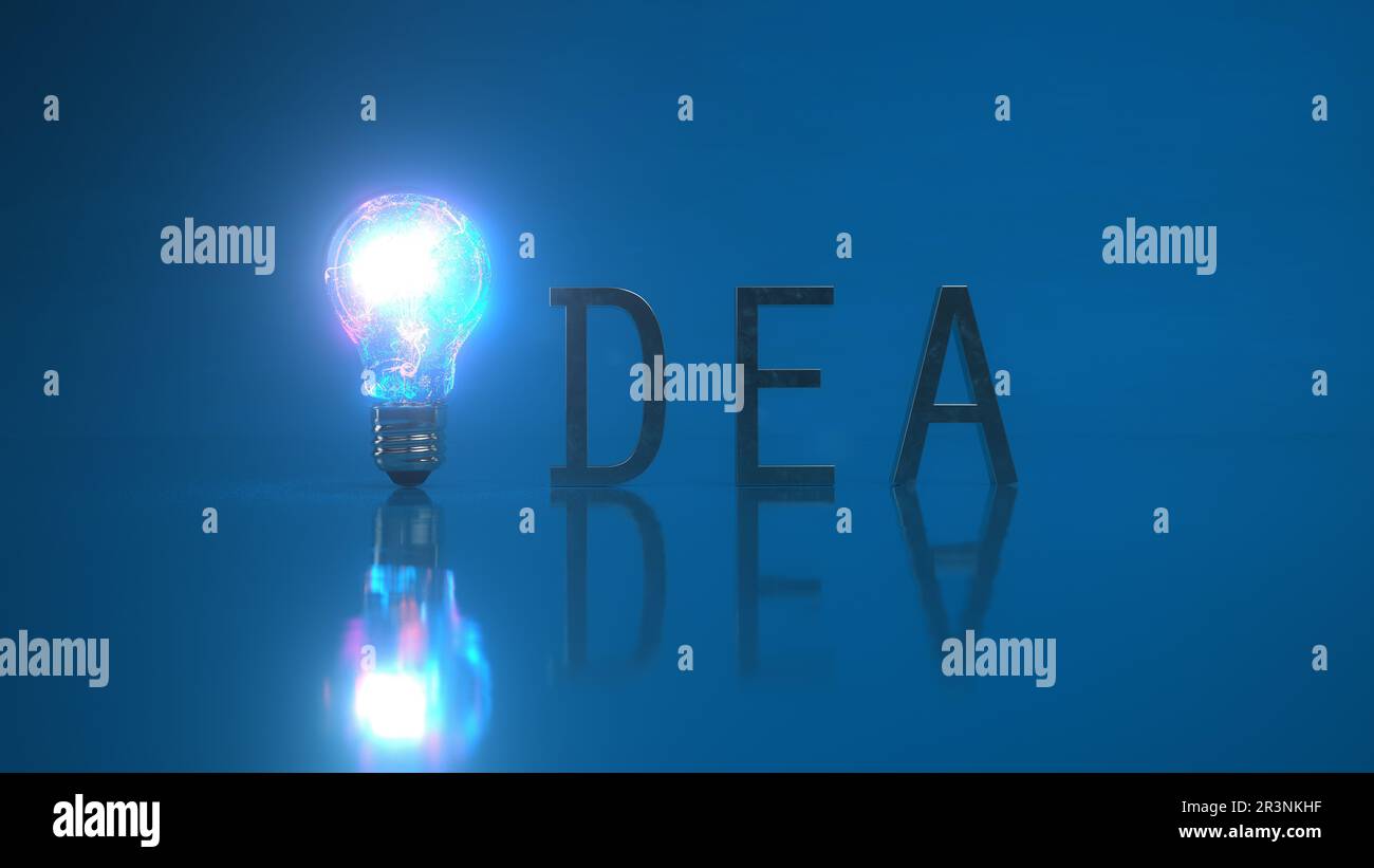 Transfer idea hi-res stock photography and images - Alamy