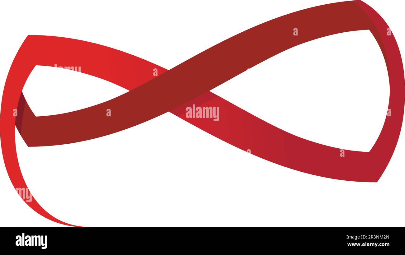 infinity logo and symbol template icons app Stock Vector Image & Art ...