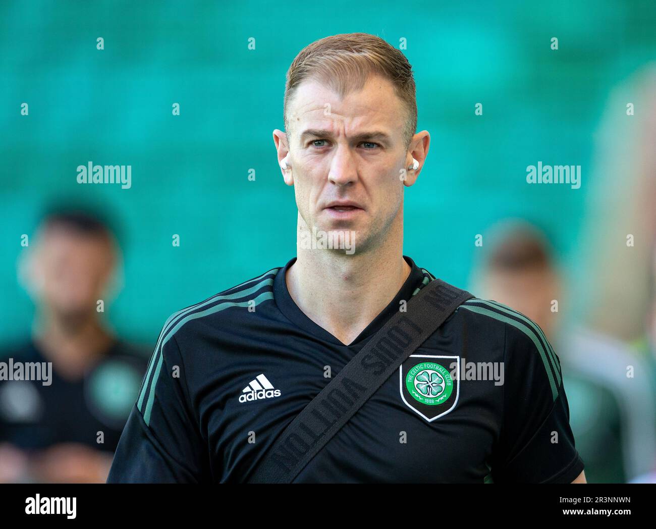 24th May 2023; Easter Road, Edinburgh, Scotland: Scottish Premiership ...