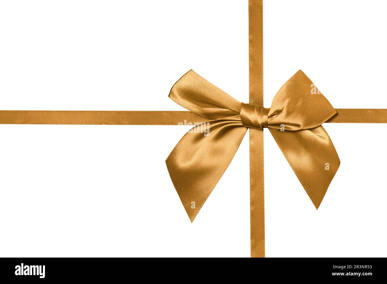 Luxury ribbon hi-res stock photography and images - Alamy
