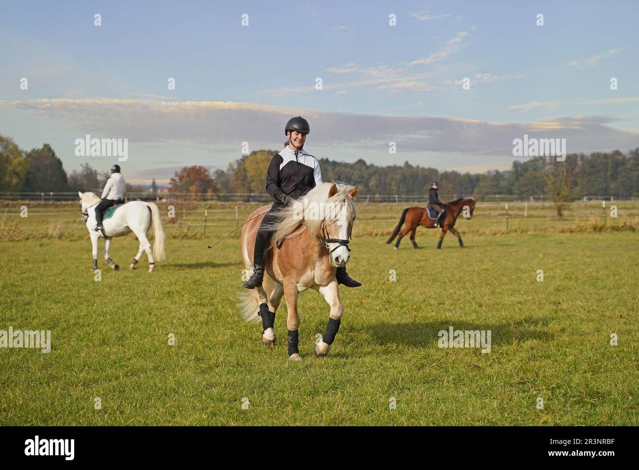 Shooting in nature hi-res stock photography and images - Alamy