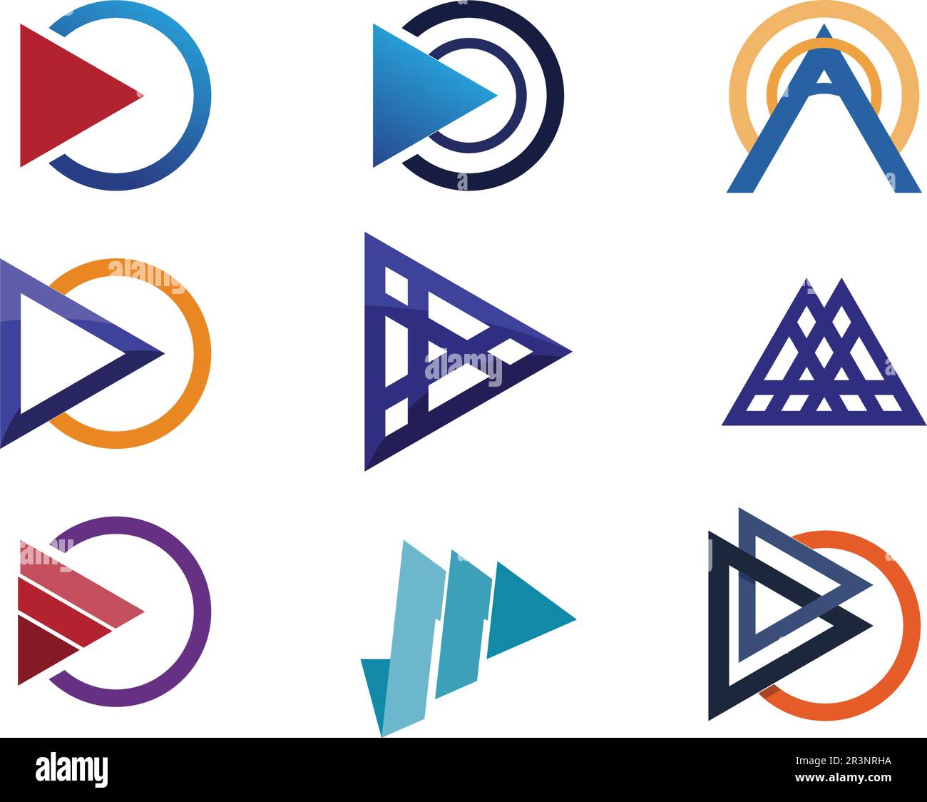 Rss logo download hi-res stock photography and images - Alamy