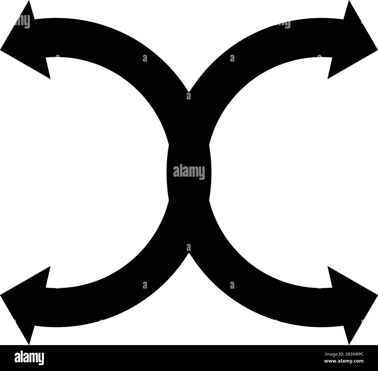 Internet ikon logo vector design Stock Vector Image & Art - Alamy