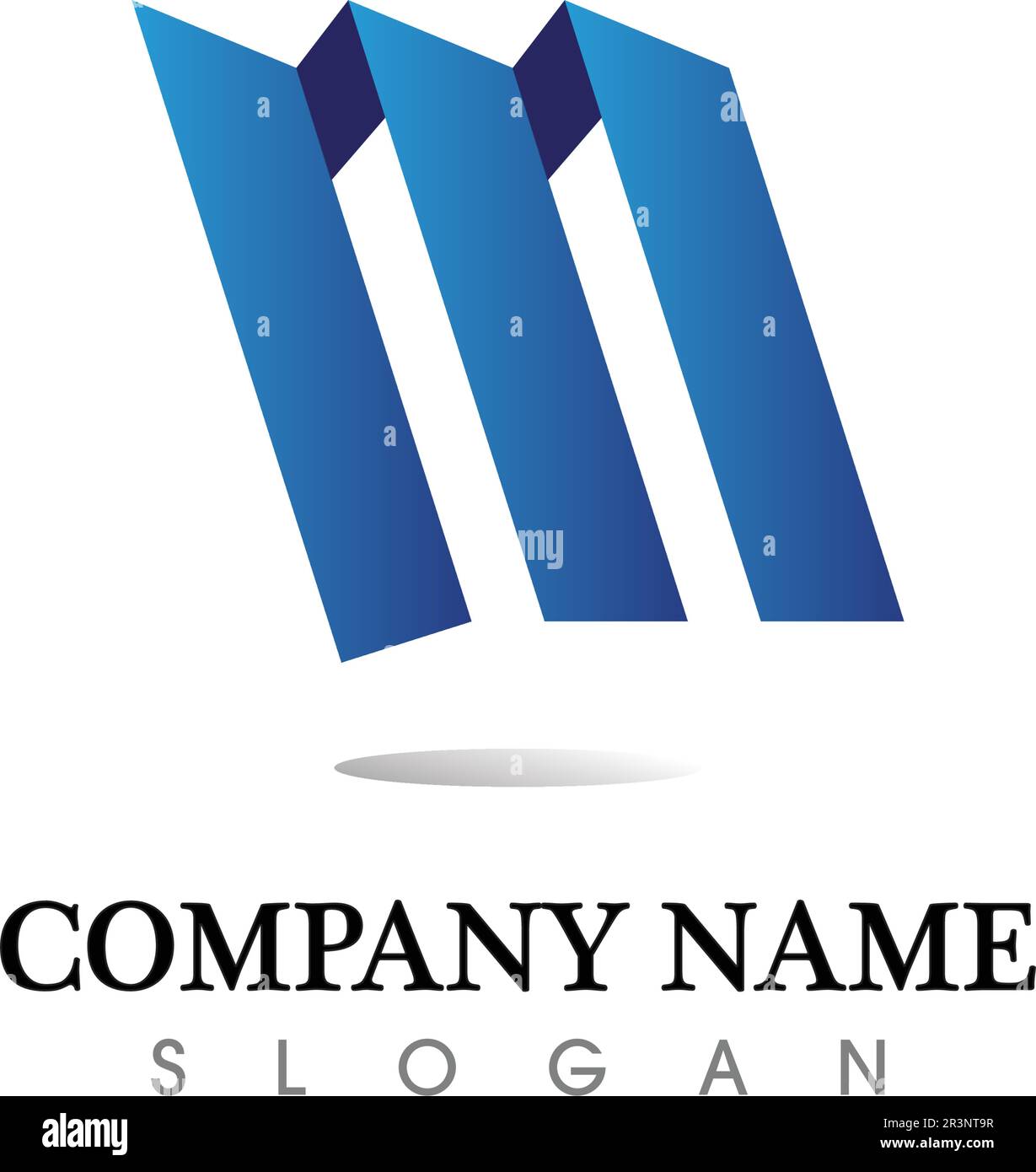 Letter M vector icons such logos Stock Vector Image & Art - Alamy