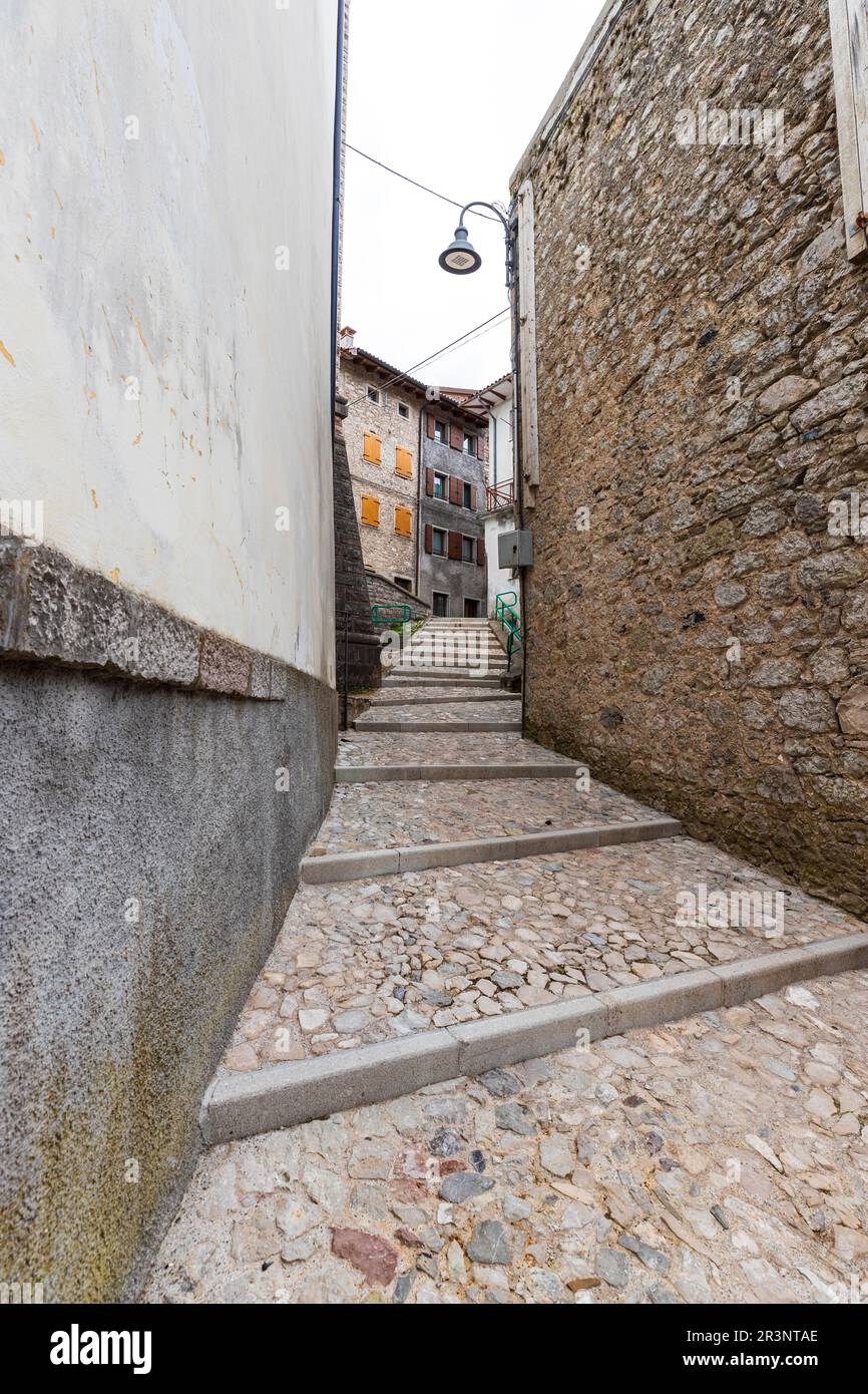 Monumento parco hi-res stock photography and images - Alamy
