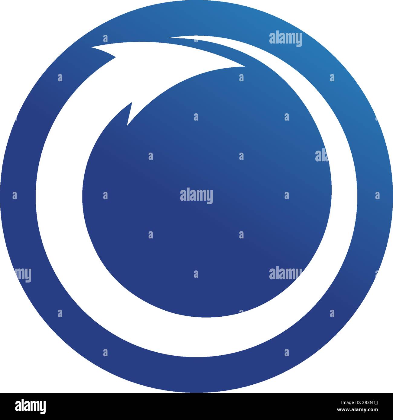 Internet ikon logo vector design Stock Vector Image & Art - Alamy