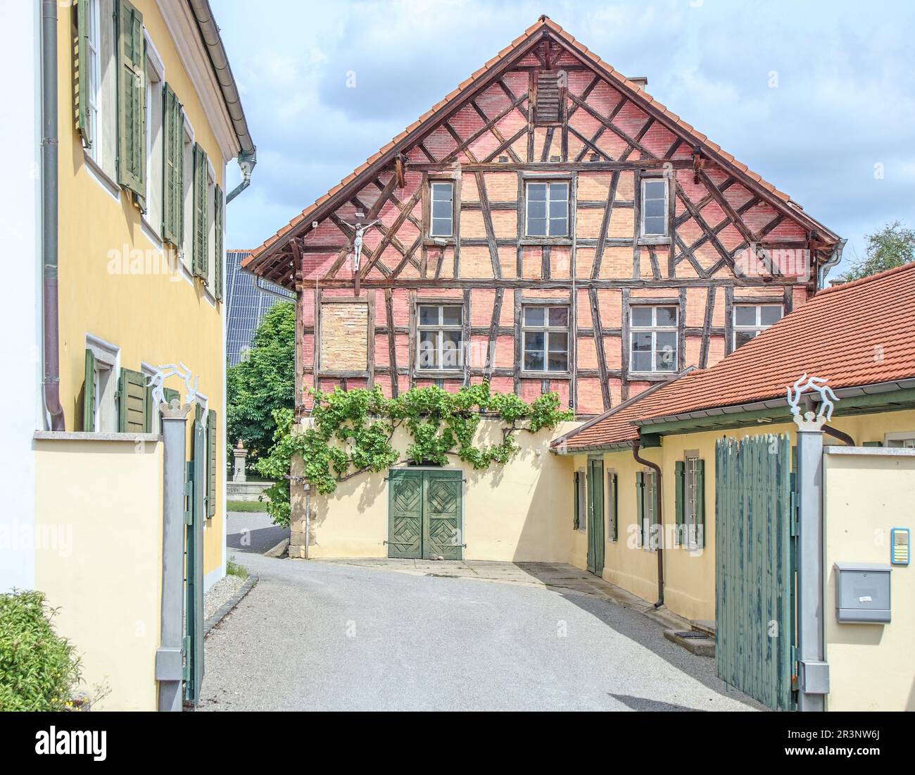 Binningen hi-res stock photography and images - Alamy