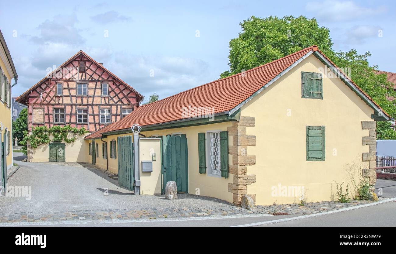 Binningen hi-res stock photography and images - Alamy