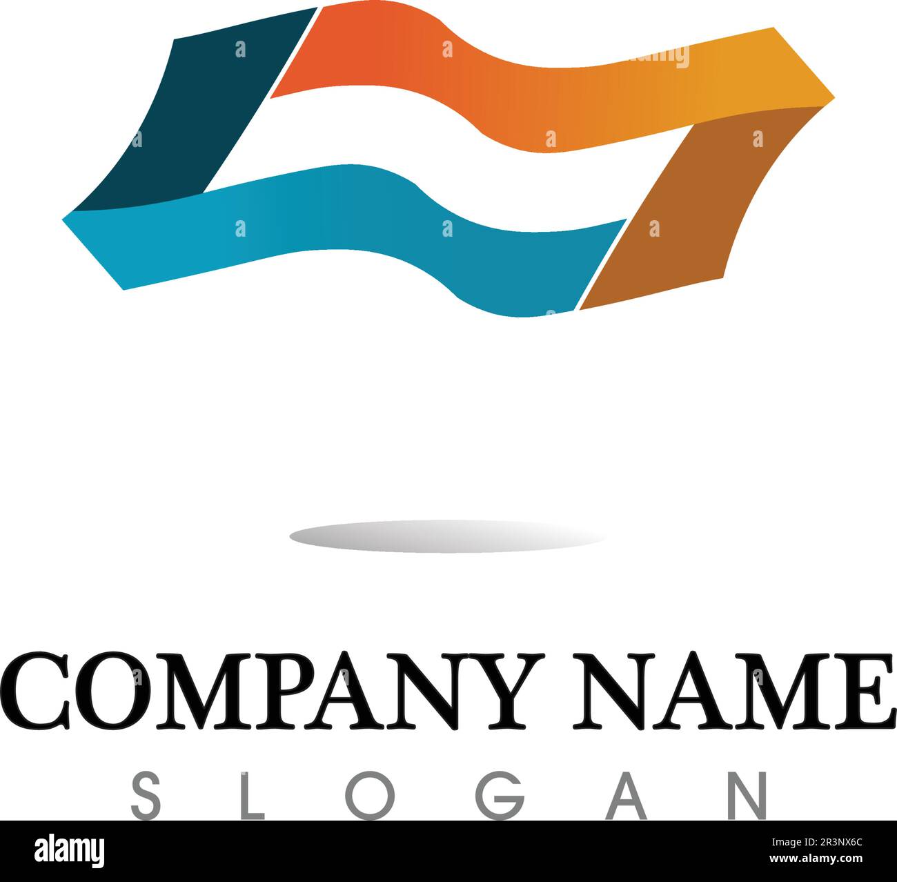 infinity logo and symbol template icons app Stock Vector Image & Art ...