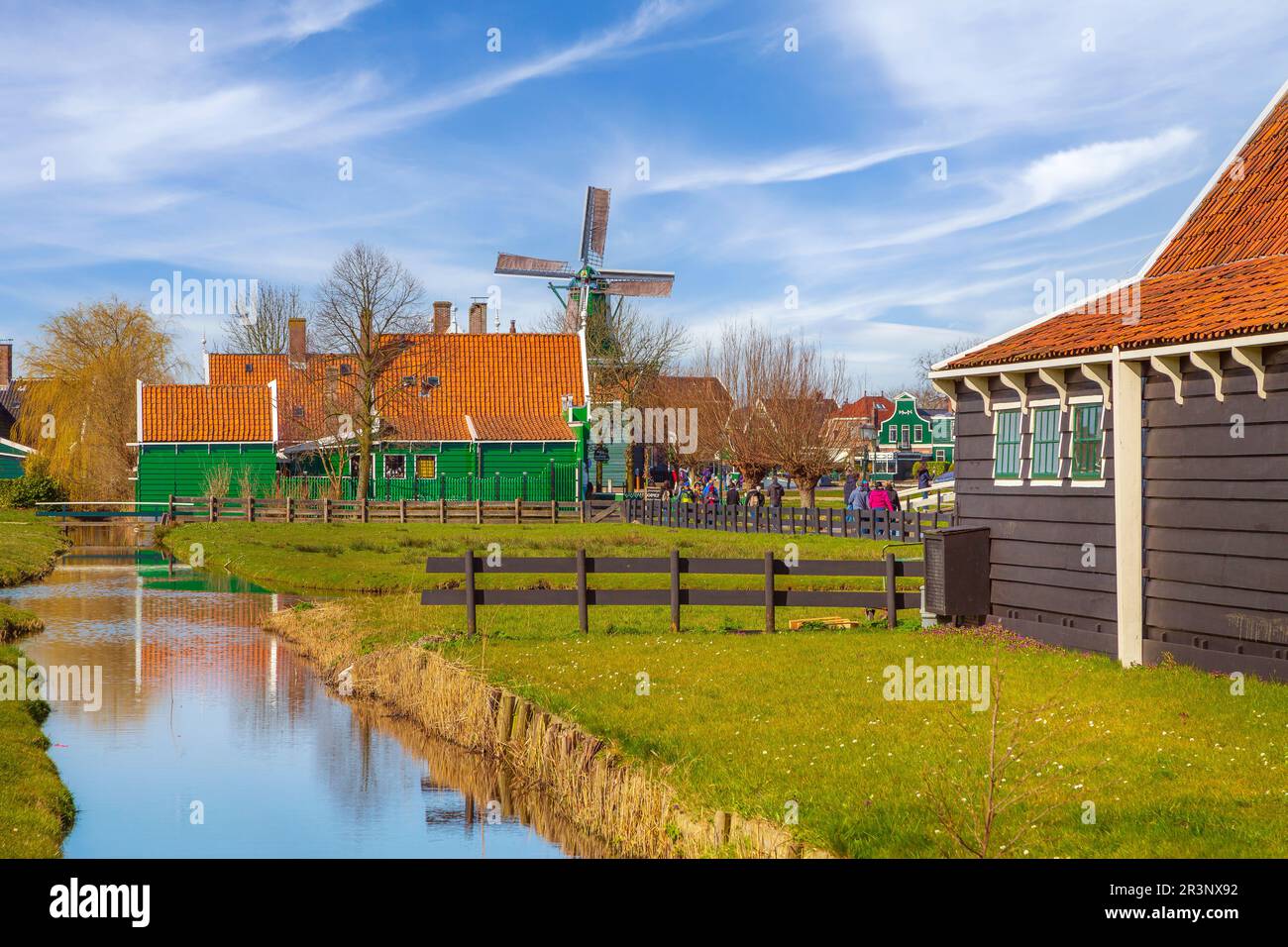 Authentic typical village hi-res stock photography and images - Alamy