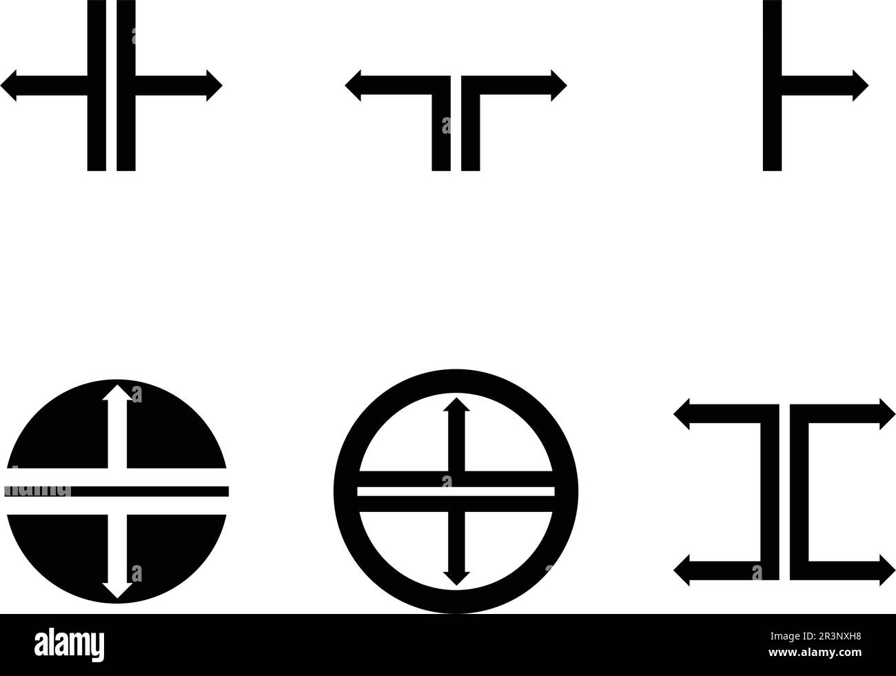 Internet ikon logo vector design Stock Vector Image & Art - Alamy