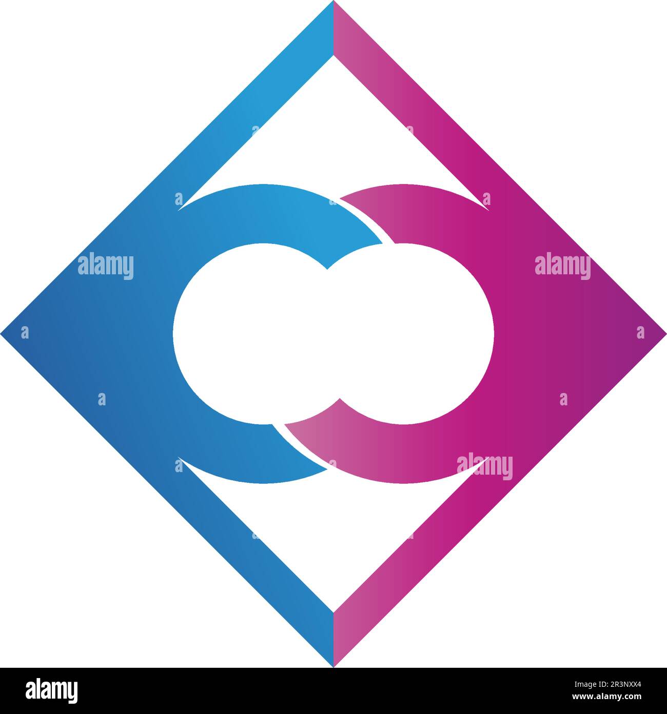 infinity logo and symbol template icons app Stock Vector Image & Art ...