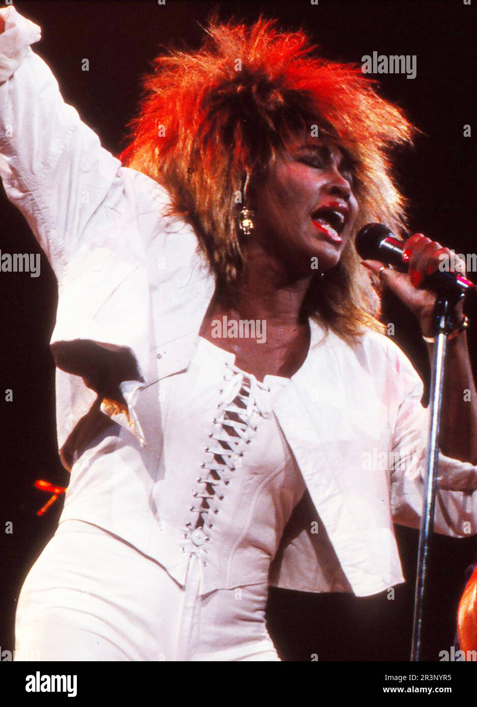 October 1985 photo hi-res stock photography and images - Alamy